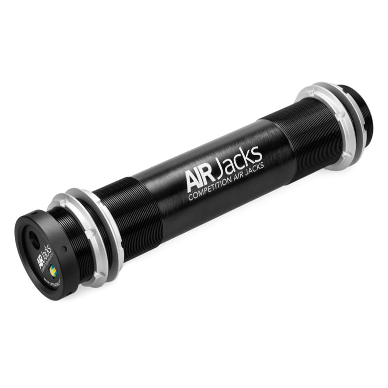 Air Jack 60 Competition, High Pressure – STEK tuning
